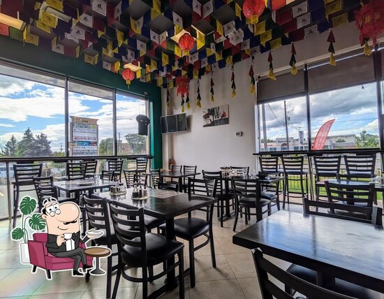Burlington Hakka & Momo Hub, Burlington - Restaurant menu, prices and ...