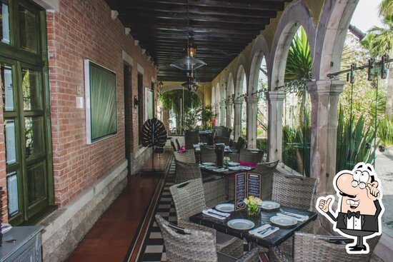 Finca damiana, Durango - Menú del restaurante, precios y reseñas