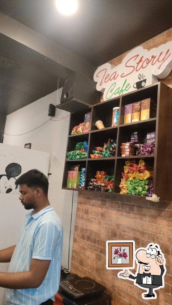 Tea story cafe, Chhindwara - Restaurant menu, prices and reviews