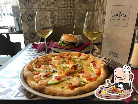 Mama Ida, Como - Restaurant menu, prices and reviews