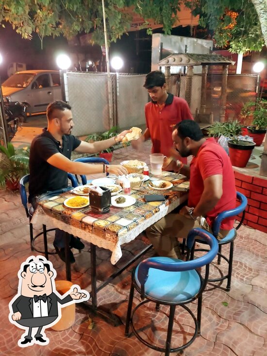 الیشما فوڈس ALISHMA FOODS, Lucknow - Restaurant menu, prices and reviews