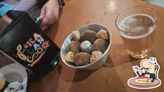 Menu em Bar Kalango, Rio de Janeiro, R. Arnaldo Quintela, 44