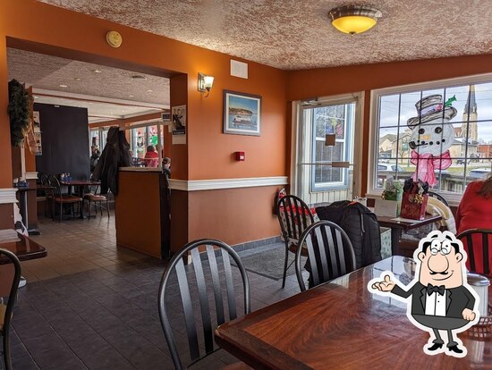 Barnacle Bill's, Cambridge - Restaurant menu, prices and reviews