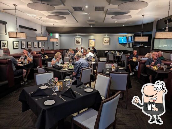 Cactus Jack's Bar & Grill, Palm Desert - Menú del restaurante, precios ...