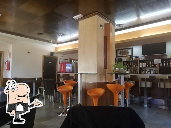 Cafetería 5, Murcia, Carril de la Condesa - Opiniones del restaurante