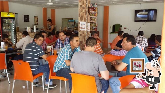 El CACHI, Barrancabermeja - Menú del restaurante, precios y reseñas