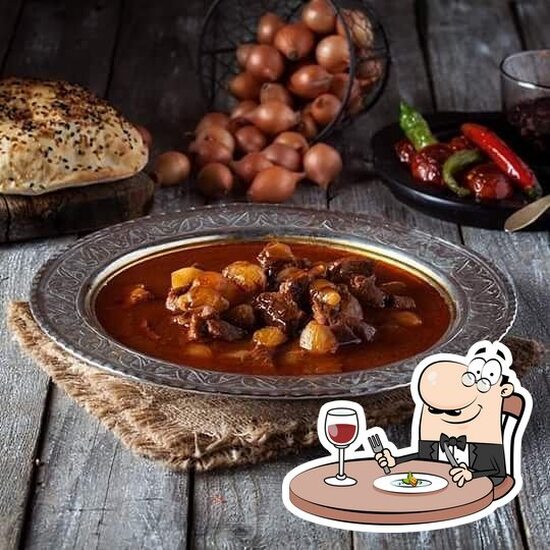 Hamdi Restaurant Şişli, Estambul - Menú del restaurante, precios y reseñas