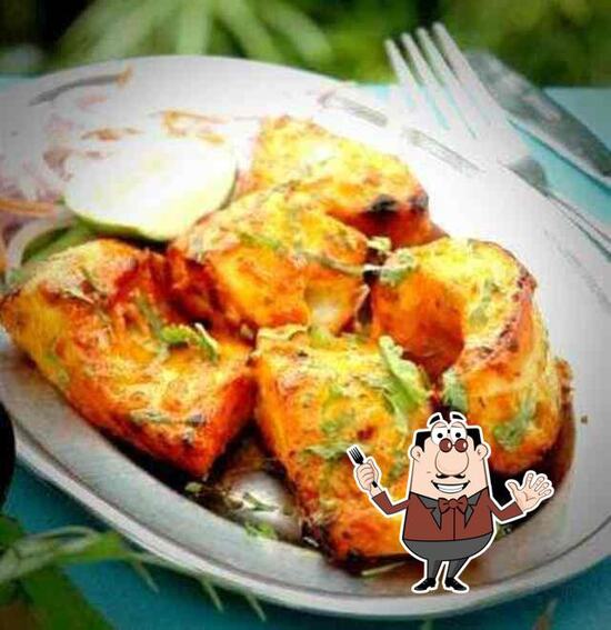 KAKA FISH CORNER, Ludhiana - Restaurant menu, prices and reviews