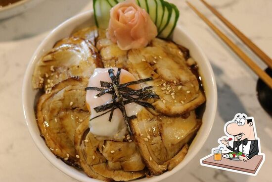 Restaurante ร้านกินกัน (KIN KAN), Laem Chabang - Opiniones del restaurante
