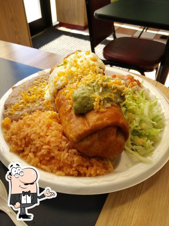 Lina's Mexican Restaurant, Omaha - Restaurant menu, prices and reviews