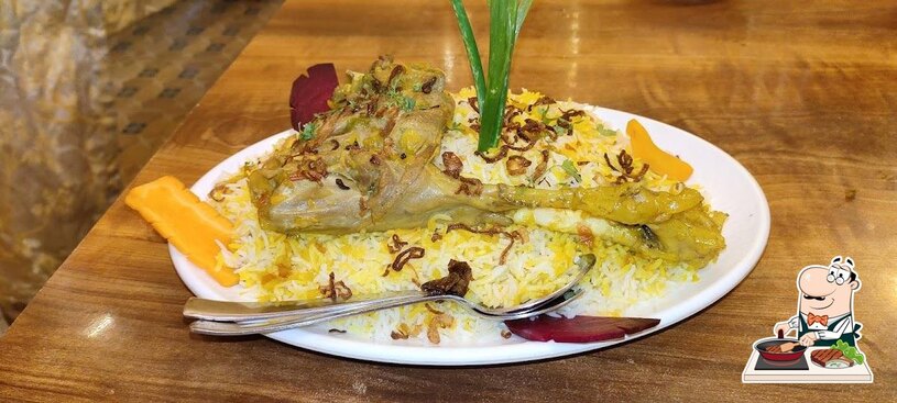 Madeena Hotel Hoskote, India, 3RX9+58 - Restaurant reviews
