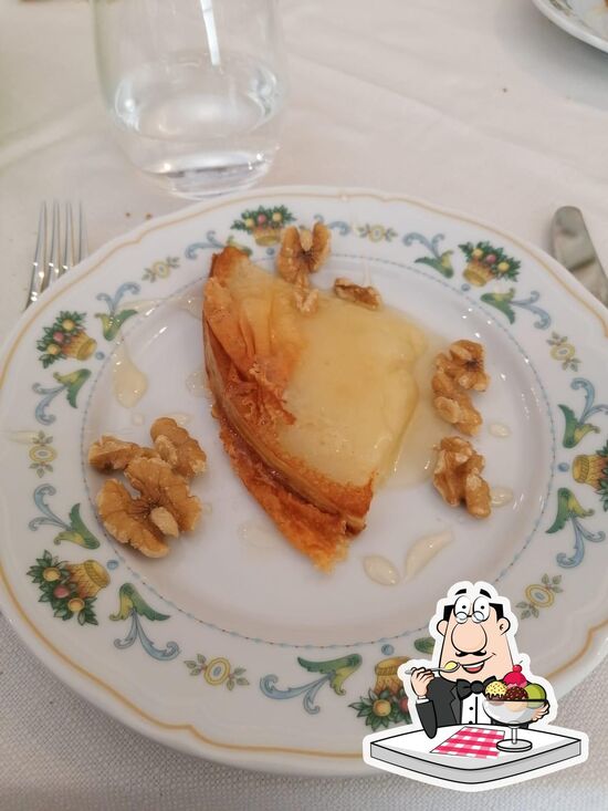 Ristorante Le Tre Chiavi, Castel di Sangro - Recensioni del ristorante