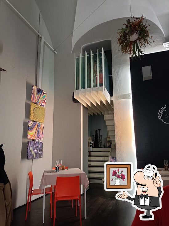 Santa Marta, Mazzè - Restaurant menu, prices and reviews