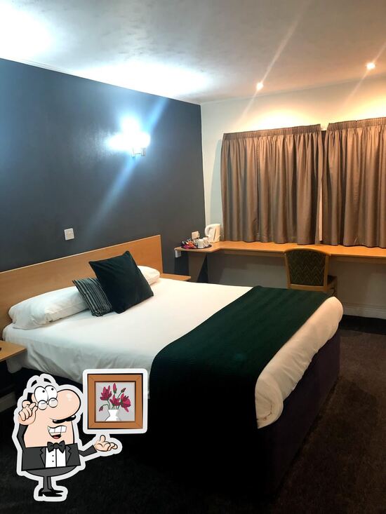 The Inn at Yanleigh in Bristol - Restaurant reviews