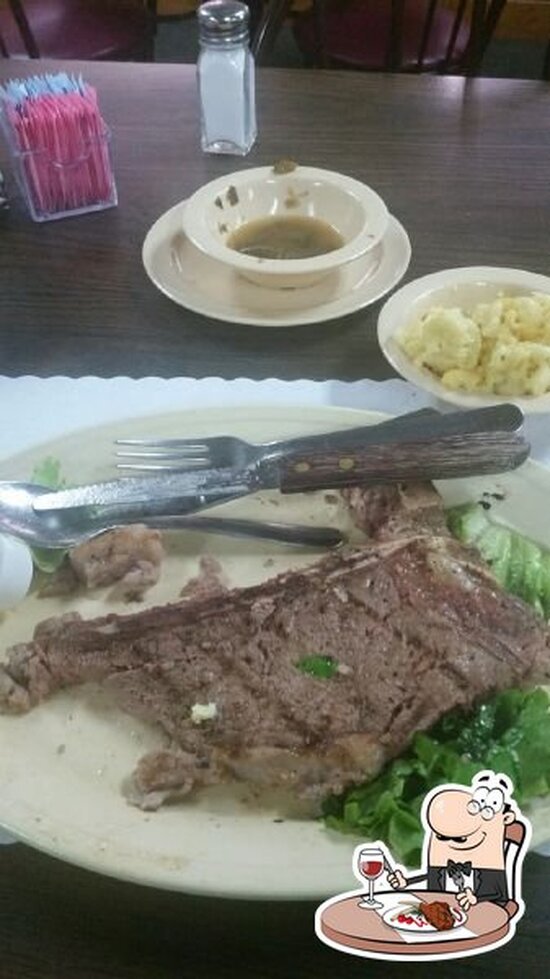 Wilson's BBQ in South Hill - Restaurant menu and reviews