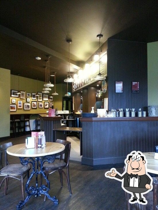 Glencoe Gathering pub, Glencoe – menu, prices & reviews