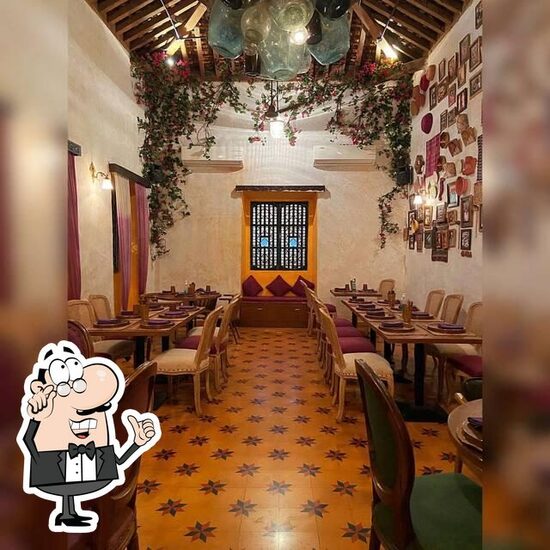 Jamun Goa, Assagao - Restaurant menu and reviews