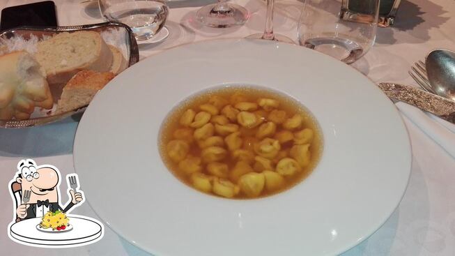 Ristorante Da Cesarina, Bologna - Restaurant reviews
