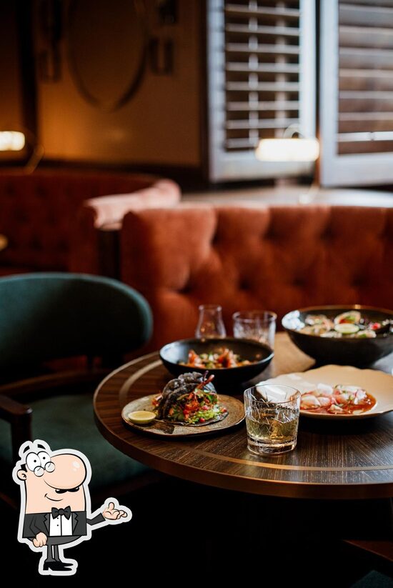 Bascule Bar, Kapstadt - Speisekarte, Preise und Bewertungen