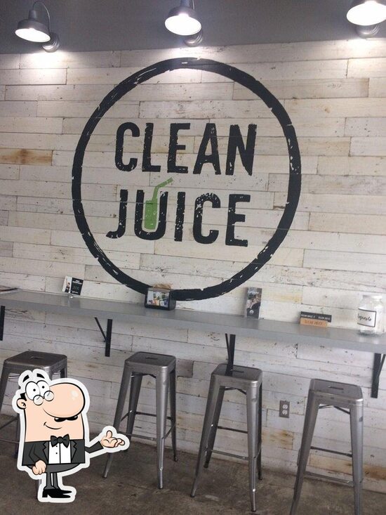 Clean Juice, Orlando - Restaurant menu, prices and reviews