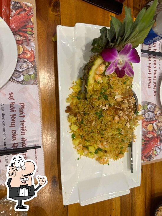 Brilliant Restaurant, Da Nang - Restaurant menu, prices and reviews