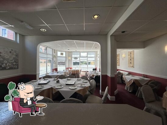 Sing Ping Restaurant, Prescot - Restaurant menu, prices and reviews