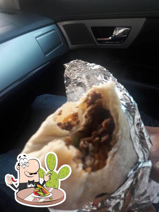 Tacos El Unico, Los Angeles - Restaurant menu, prices and reviews