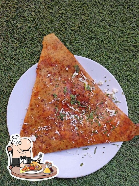 Spicy Affairs, Delhi - Restaurant menu and reviews