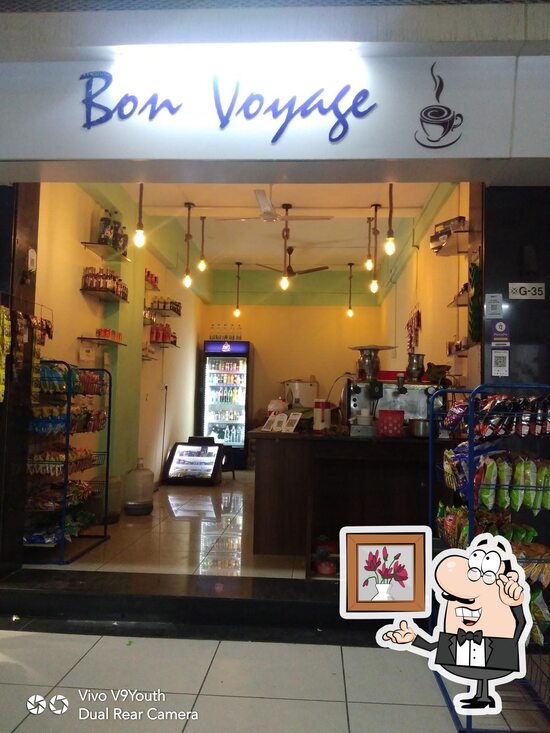 Bethak Cafe, Surat - Restaurant reviews