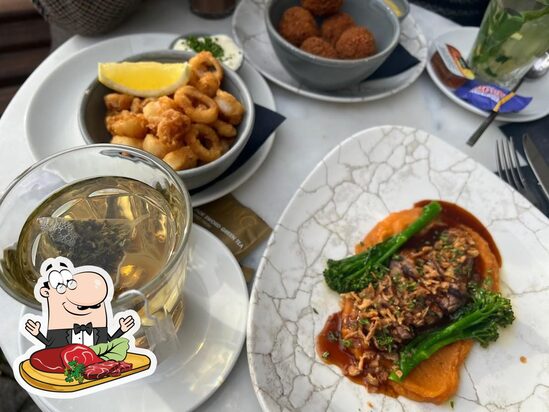 Brasserie Jules, Rotterdam - Restaurant reviews