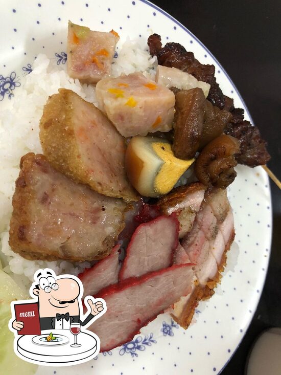Sukiya -atrium Senen restaurant, Jakarta - Restaurant reviews
