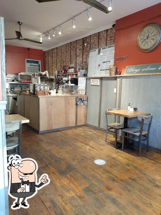 Cafe Nala, New York City - Restaurant menu, prices and reviews