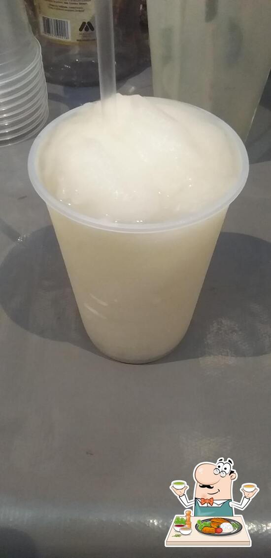 Chefia drink's, Manaus - Menu do restaurante, preços e opiniões