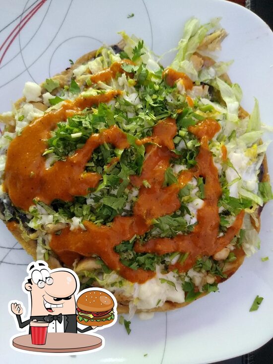 El Tiz El Tizoncito Oak Cliff, 3404 W Illinois Ave in Dallas ...
