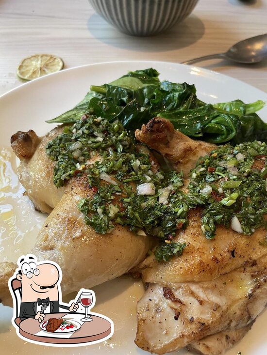 Graffiti Raw in Houston - Restaurant reviews