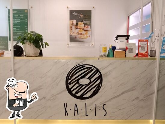 KALIS DONUTS SEMARANG, Semarang - Restaurant menu, prices and reviews