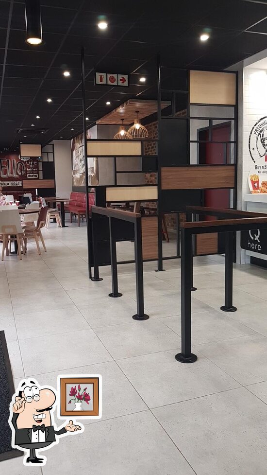 KFC Dalview restaurant, Brakpan, 71 Van Der Walt Rd - Restaurant menu ...