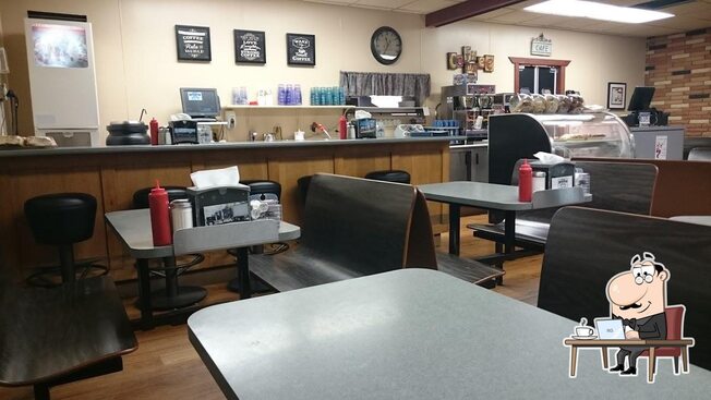 Rothsay Truck Stop, Rothsay - Restaurant menu, prices and reviews