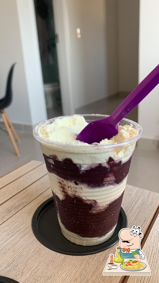 Skina do açaí, Itajubá - Restaurant menu, prices and reviews