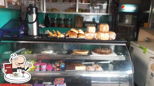 Sri Manjunatha Bakery, Ballari - Restaurant menu, prices and reviews