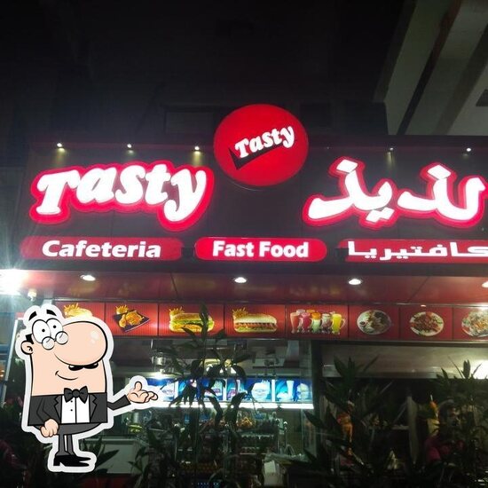 Tasty Cafeteria, Dubai - Restaurant menu, prices and reviews
