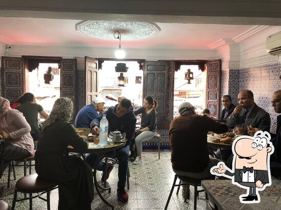 Chez Lamine, Marrakech - Menú del restaurante, precios y reseñas
