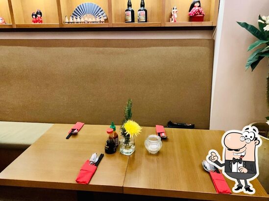 DOAN Restaurant - Asian Fusion & Sushi Bar, Berlin ...