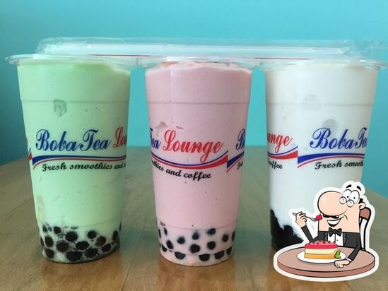 Boba Tea Lounge in Selma - Restaurant menu and reviews