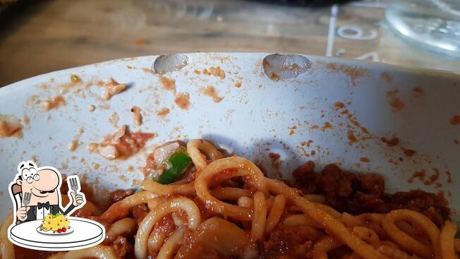 Chez Frederic in Braddon - Restaurant menu and reviews