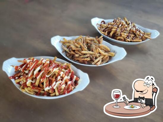 original supreme wings in Los Angeles - Restaurant menu and reviews