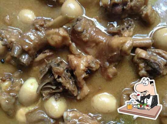 Suba's restaurant, Marikina - Restaurant menu and reviews