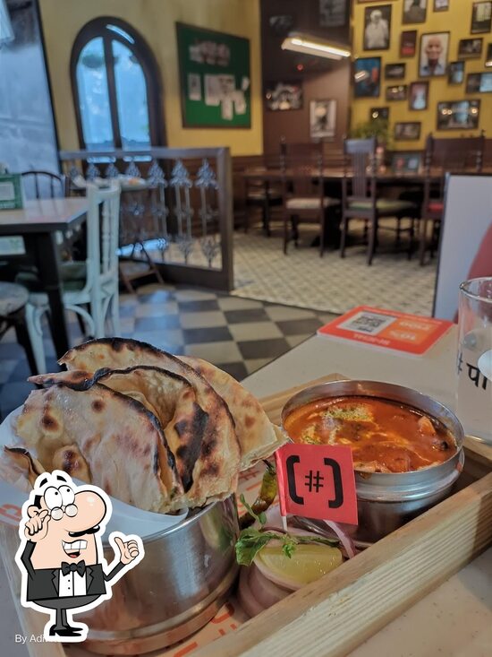 Dadar Social, Mumbai - Restaurant menu, prices and reviews