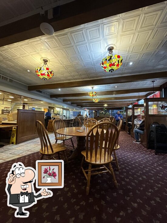 Marie Callender's Restaurant & Bakery, Los Angeles, Expo/Sepulveda ...