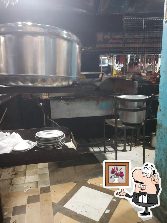 Raj Fast Food, Chennai - Restaurant menu, prices and reviews